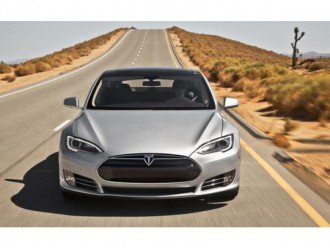 Статті :: Історія автомобілів :: Історія створення електромобіля Tesla ...