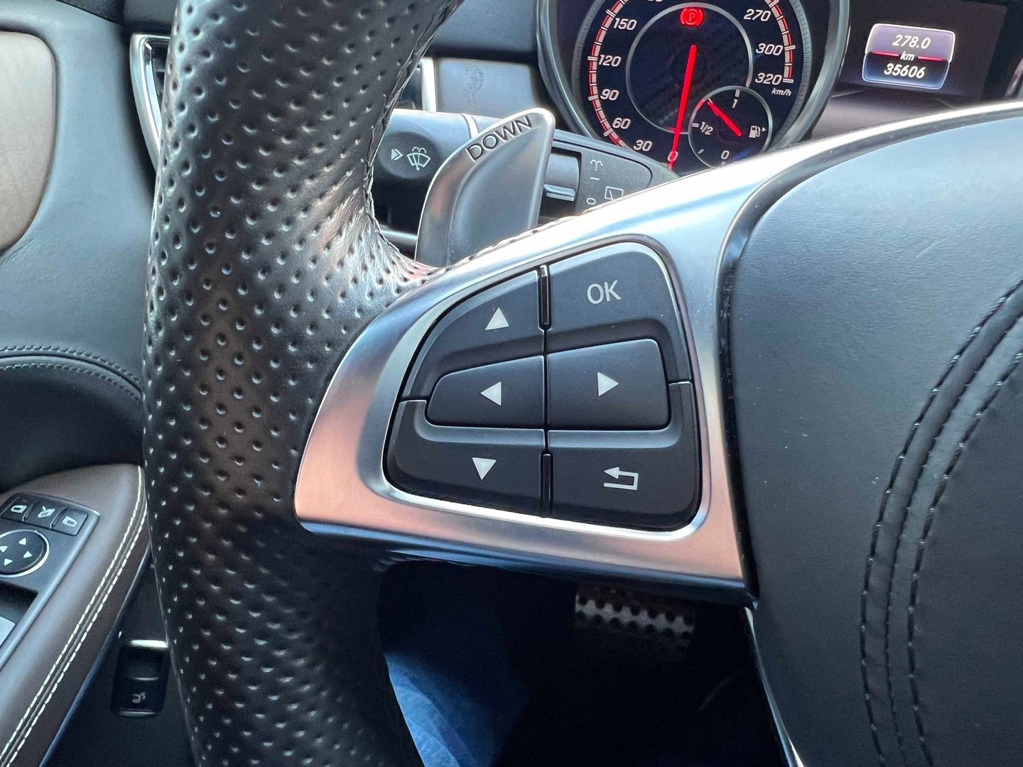 Mercedes-Benz :: GLS-class :: Mercedes-Benz GLS-class 63 Brabus 700