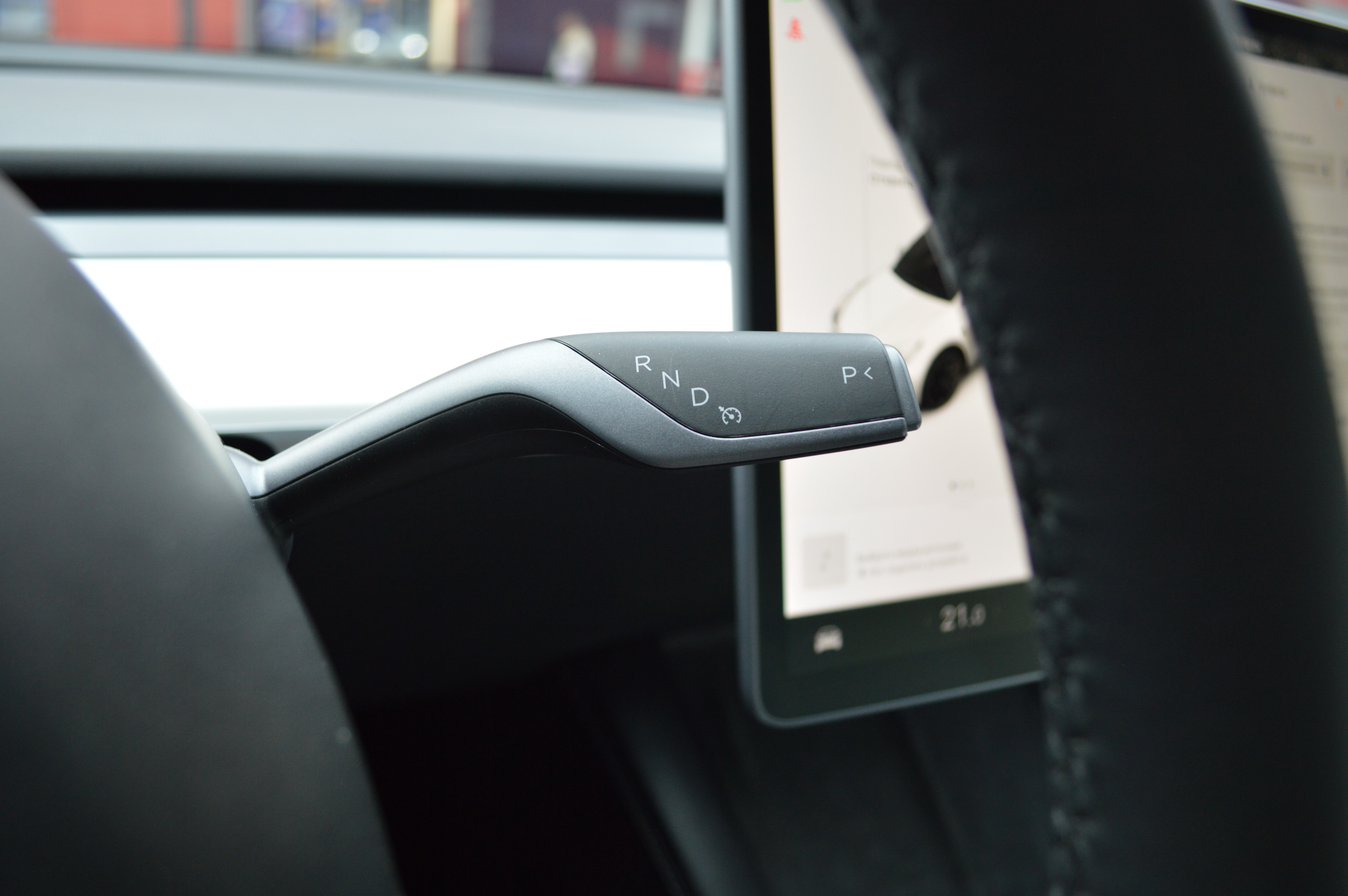 Tesla :: Model Y :: Tesla Model Y Long Range Dual Motor