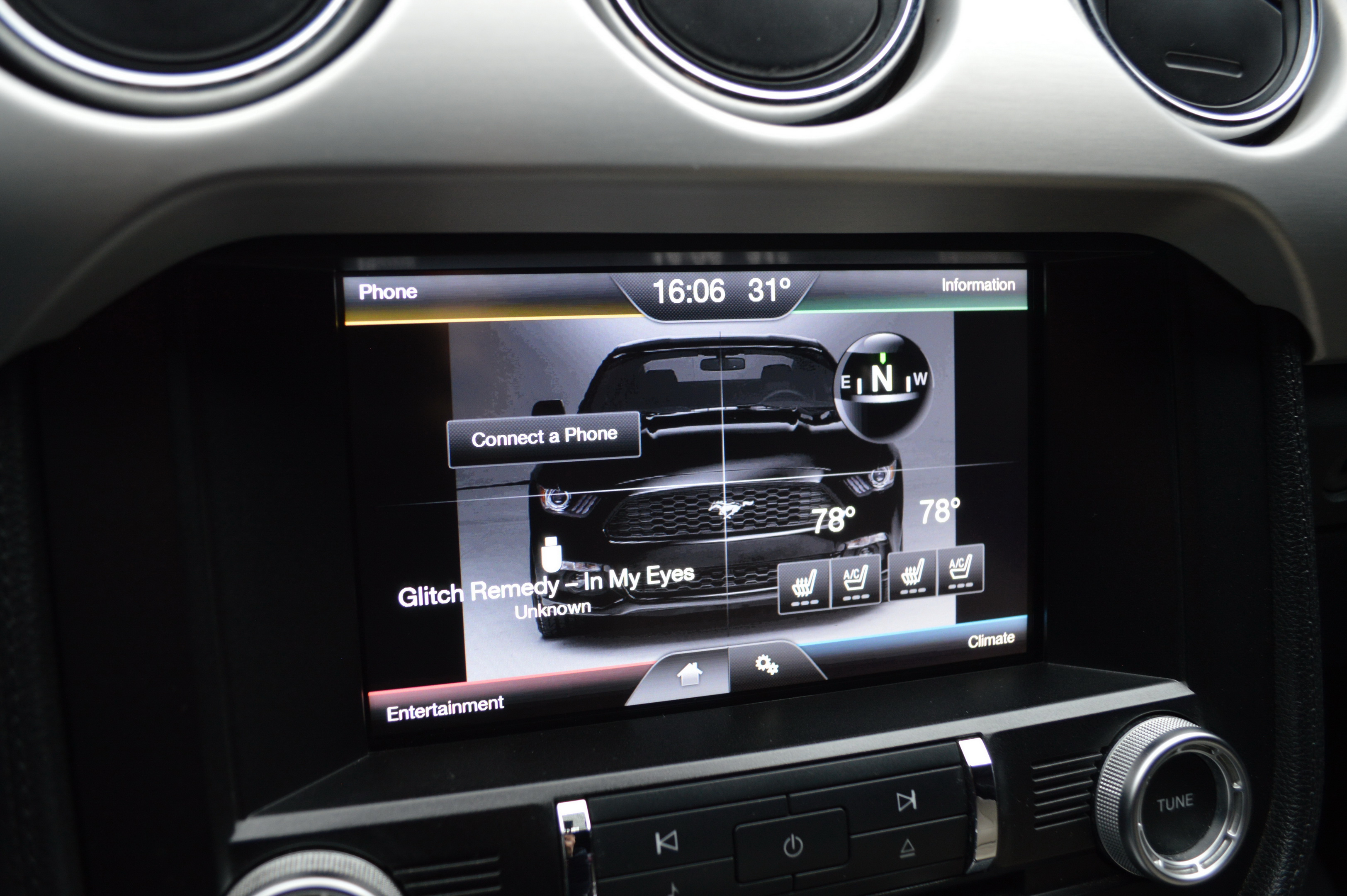 Ford :: Mustang :: Ford Mustang 2.3i EcoBoost