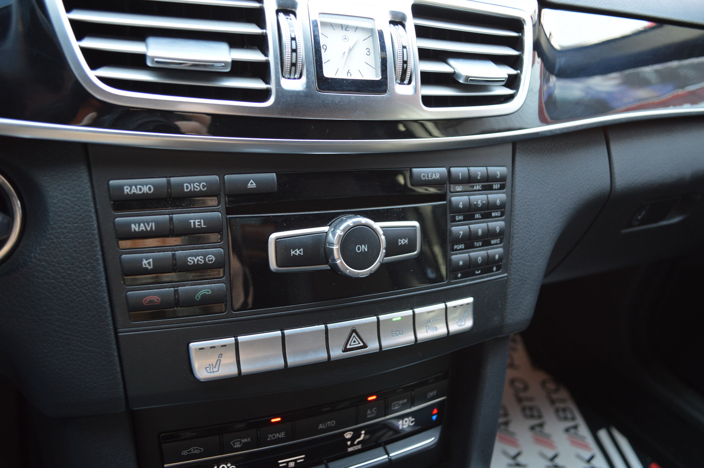 Mercedes-Benz :: E-class :: Mercedes-Benz E-class 250 CDI 4matic